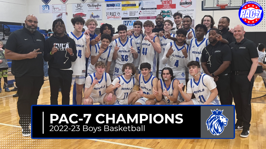 Principals Athletic Conference