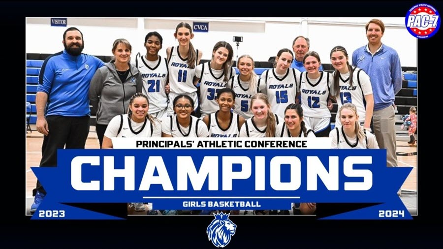 Principals Athletic Conference